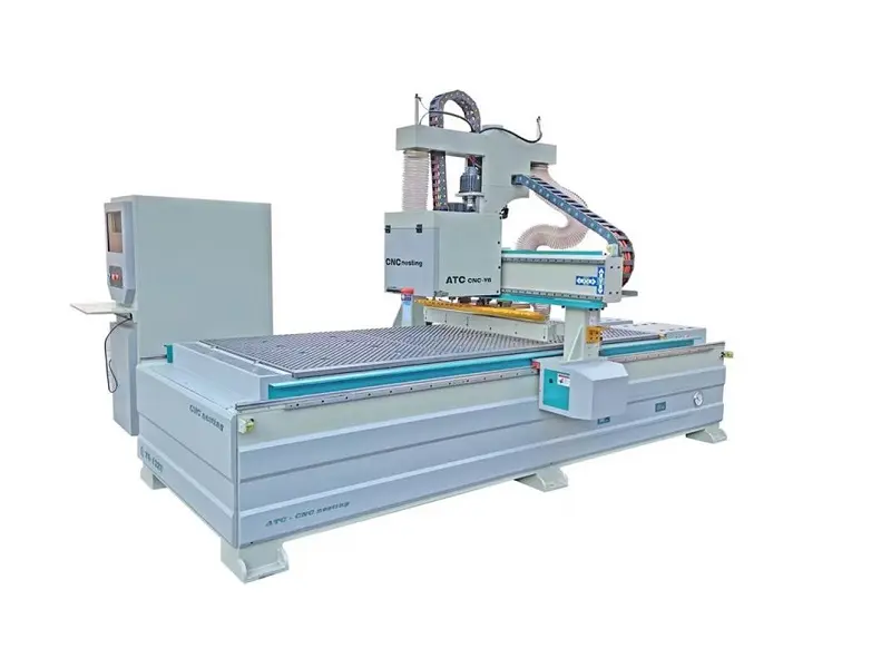 Home - Ocean Woodtech – Furniture Manufacturing Machinery Supplier